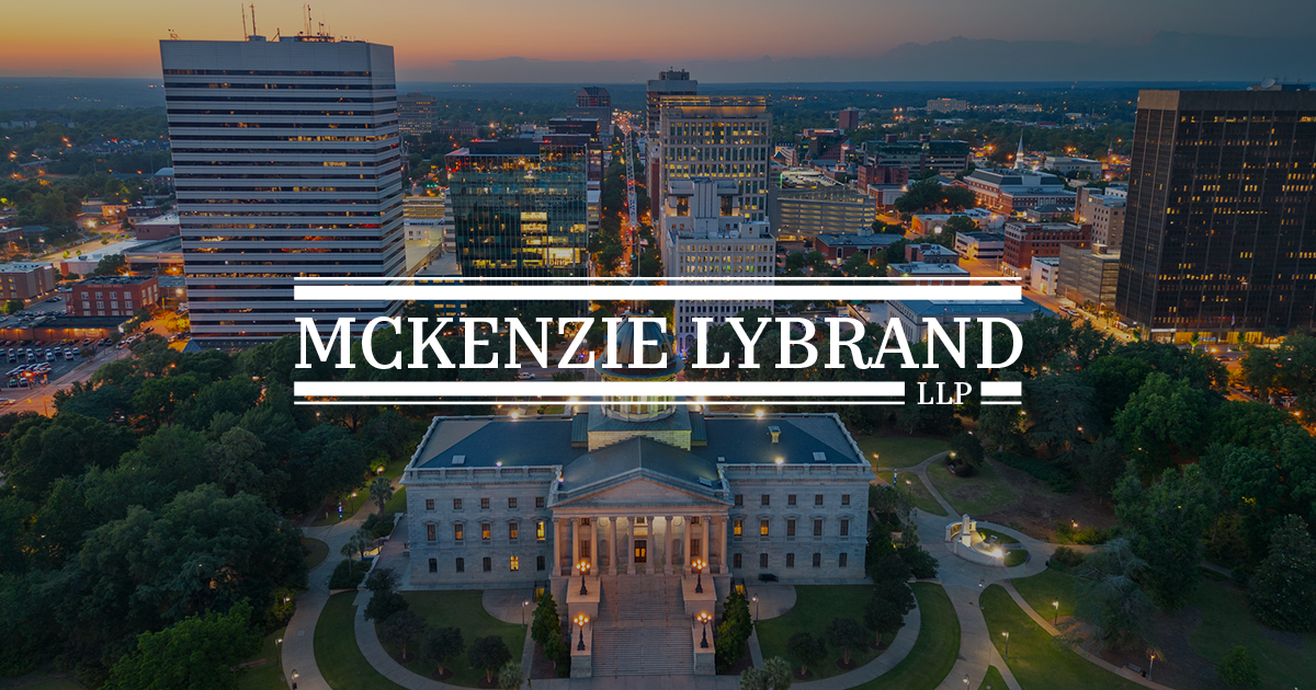 Home - McKenzie Lybrand, LLP